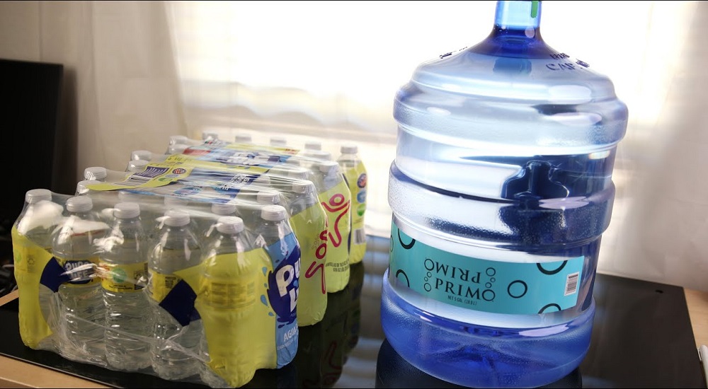 How Many Bottles of Water Is a Gallon? Professional Answers