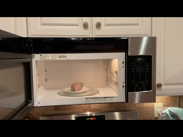 How Hot Does A Microwave Get? Some Tips On How To Stay Safe