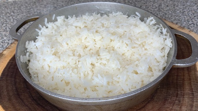 How Much Cooked Rice is 1/4 Cup Dry? The Best Recipes