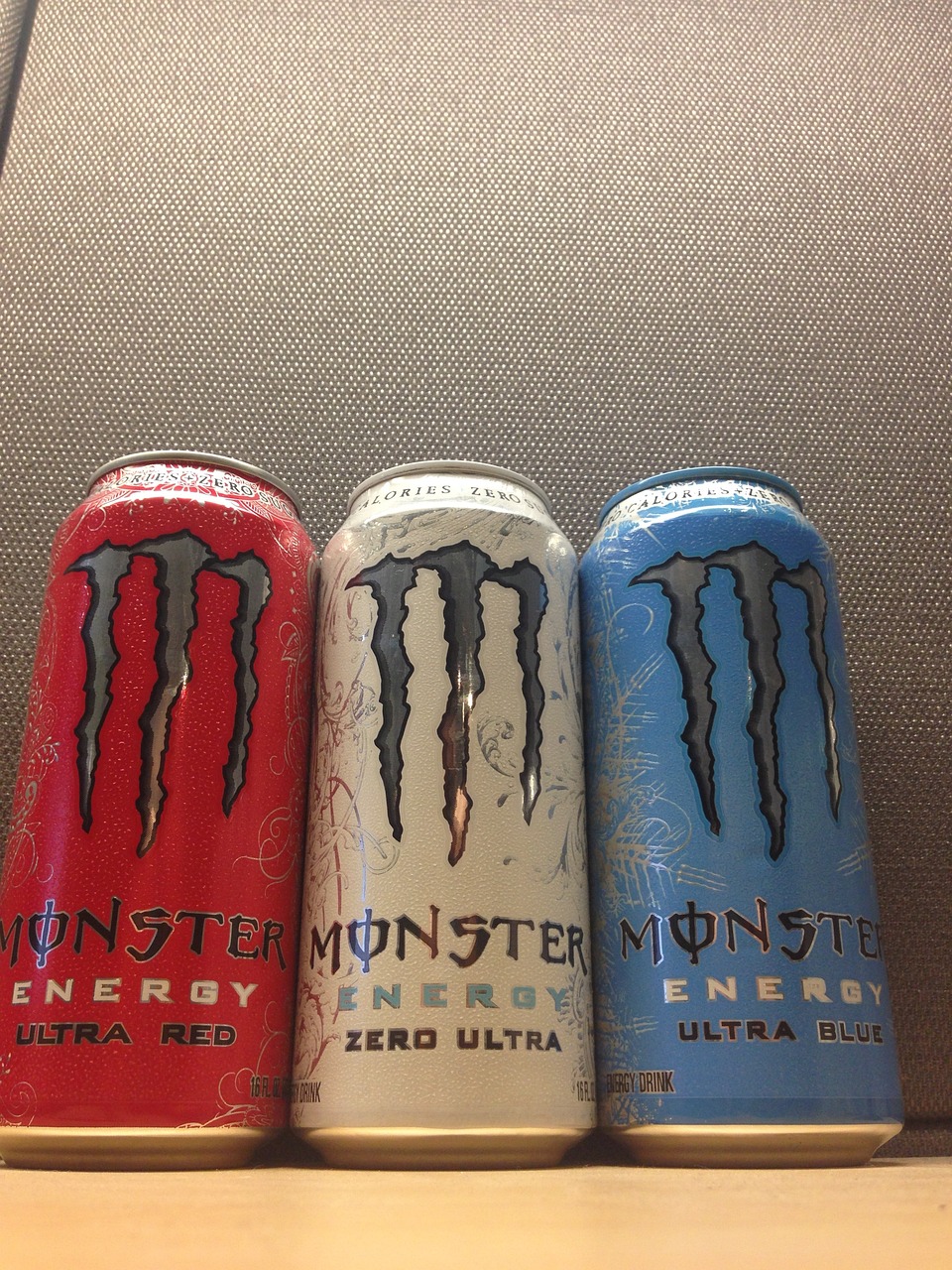 Everything You Need to Know About Caffeine in Monster Zero