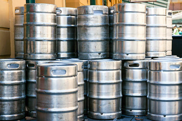 How Many Beers Are In A Case? | The Definitive Guide