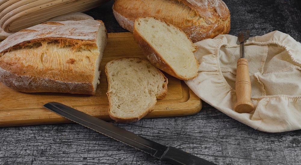How Many Slices Of Bread Are In A Loaf? The Best Type