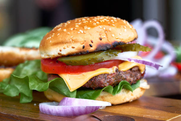 How Many Calories in a Whopper- Whopper Calorie Count