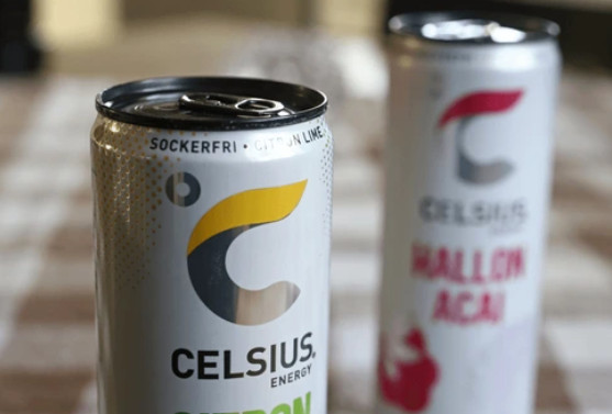 How Much Caffeine is in a Celsius Drink - Celsius Energy