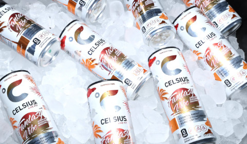 How Much Caffeine In Monster Zero Sugar | Monster Zero Sugar