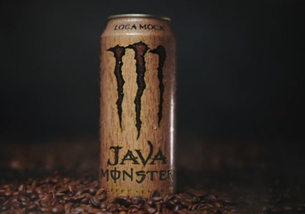How Much Caffeine In Monster Java | Caffeine In Monster Java