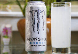 How Much Caffeine In Monster Zero Ultra | Find Out Here