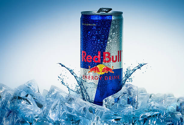 What Does Red Bull Taste Like? | Red Bull's Flavor Decoded