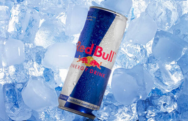 What Does Red Bull Taste Like? | Red Bull's Flavor Decoded